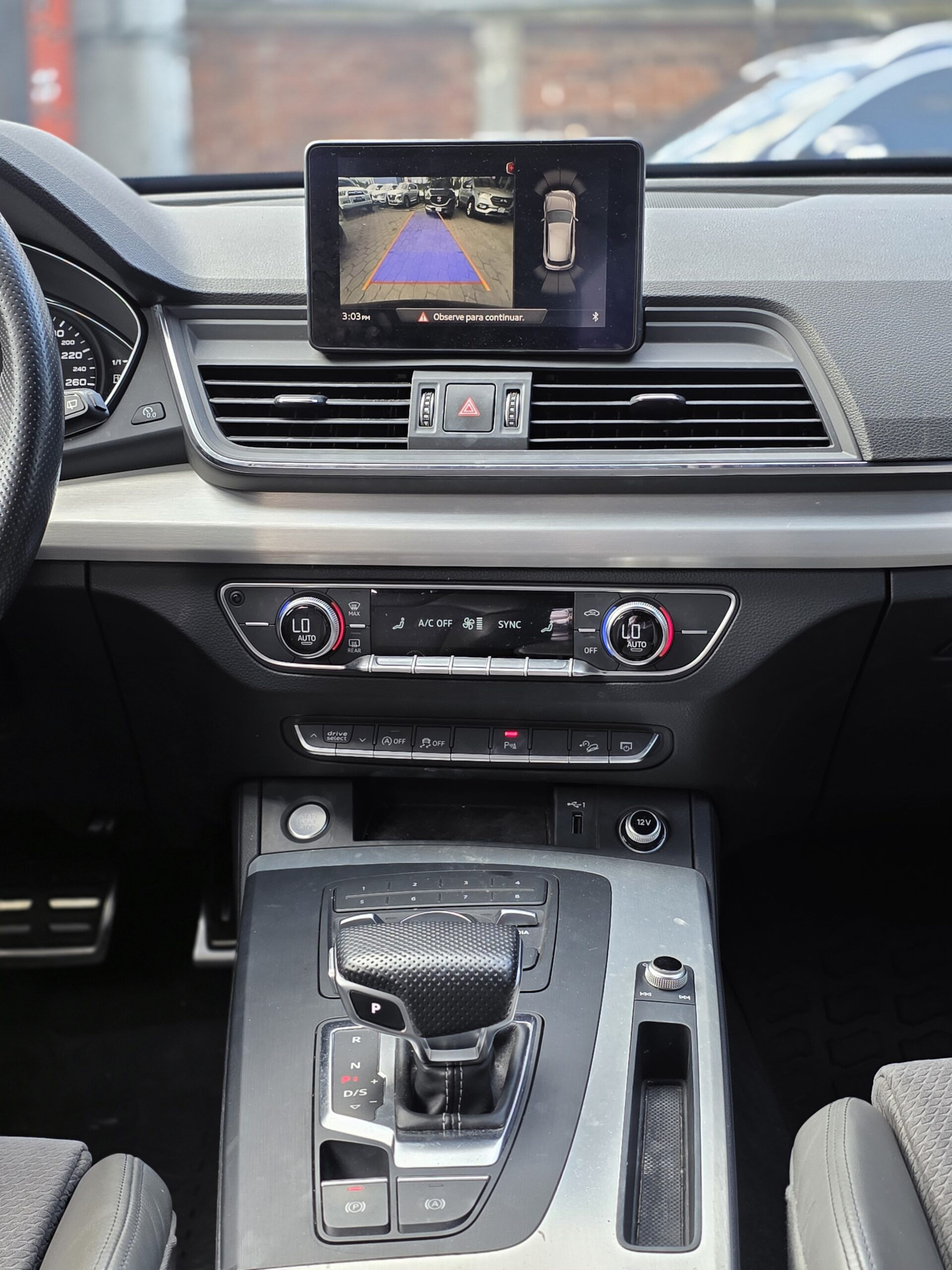 AUDI Q5 2018 – Portal Automotriz